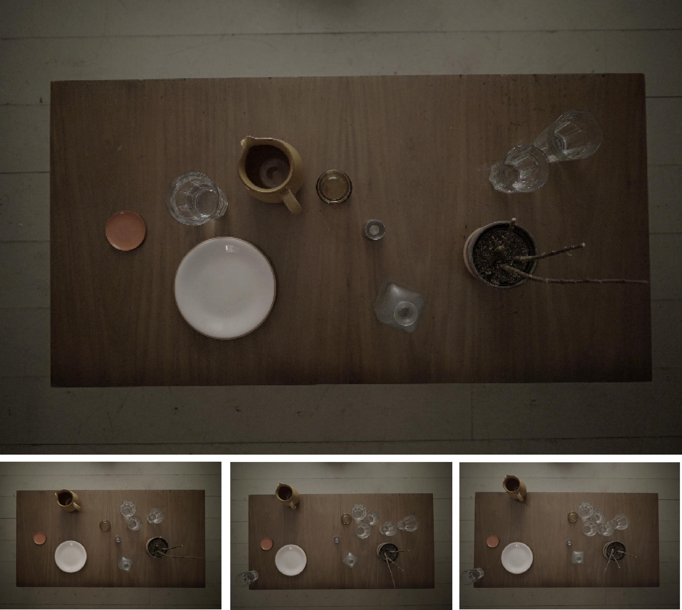 The System of Objects | SVFK