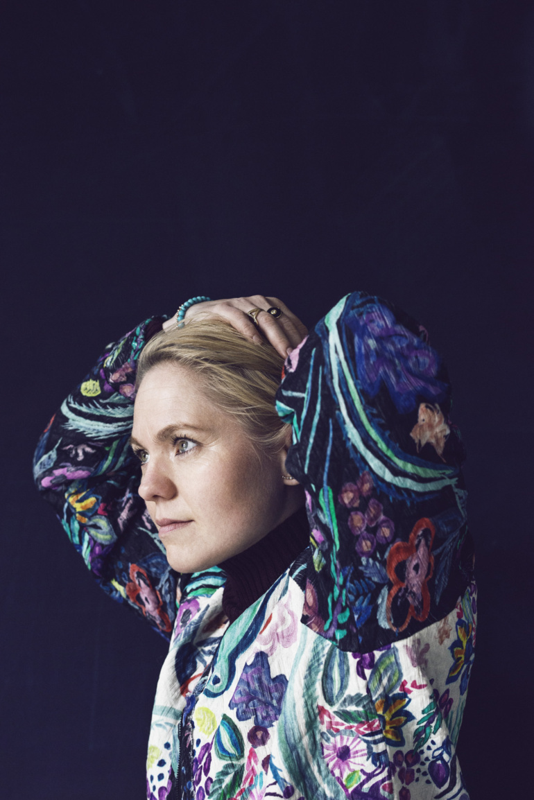 Cathrine Raben Davidsen | SVFK